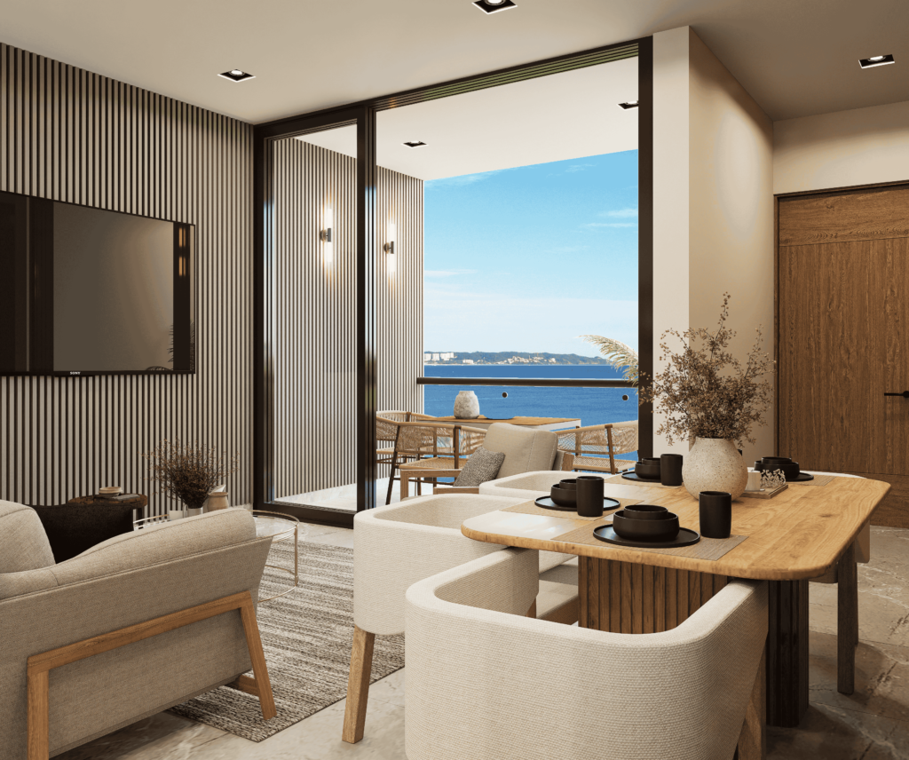 2 Bedroom Condo For Sale at Tridenta Towers PV - Tridenta Towers Puerto ...